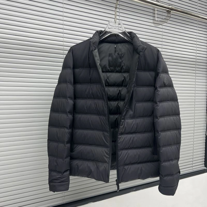 High fidelity Moncler Down Jackets