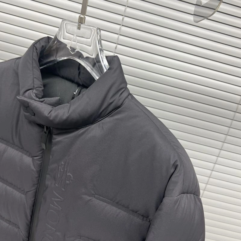 High fidelity Moncler Down Jackets