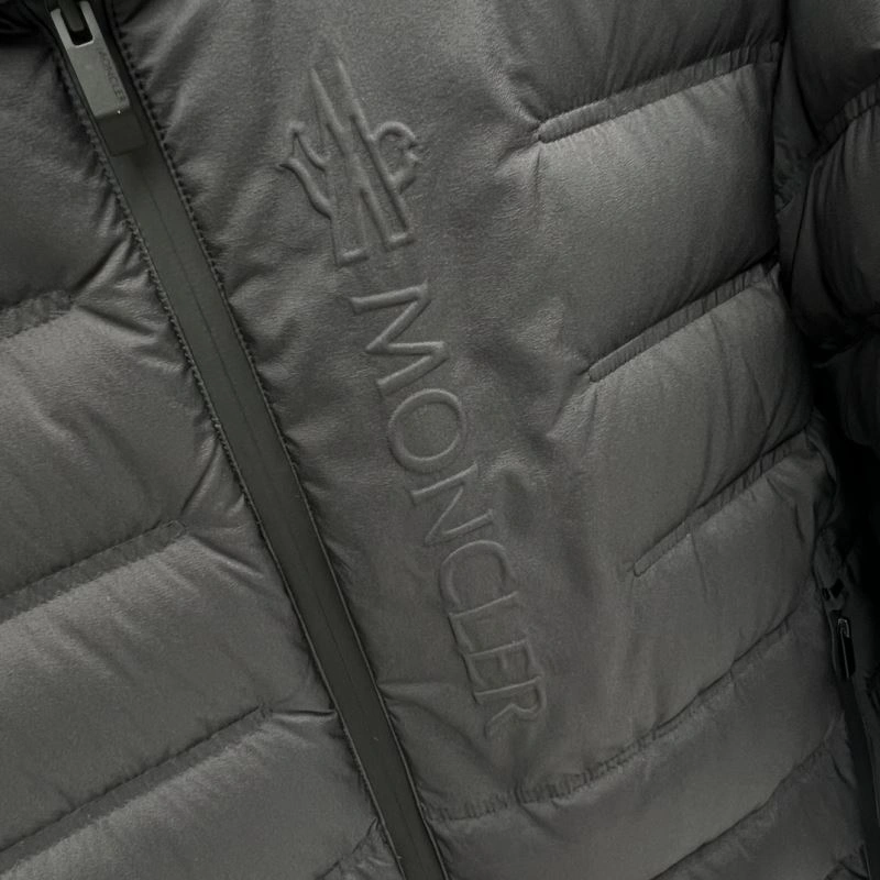 High fidelity Moncler Down Jackets