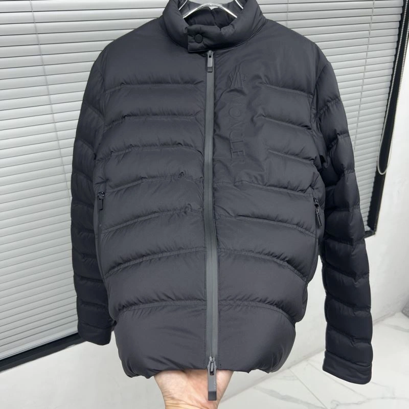 High fidelity Moncler Down Jackets