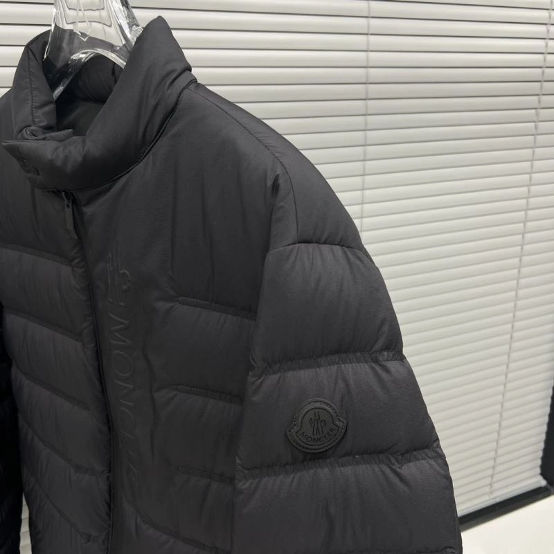 High fidelity Moncler Down Jackets