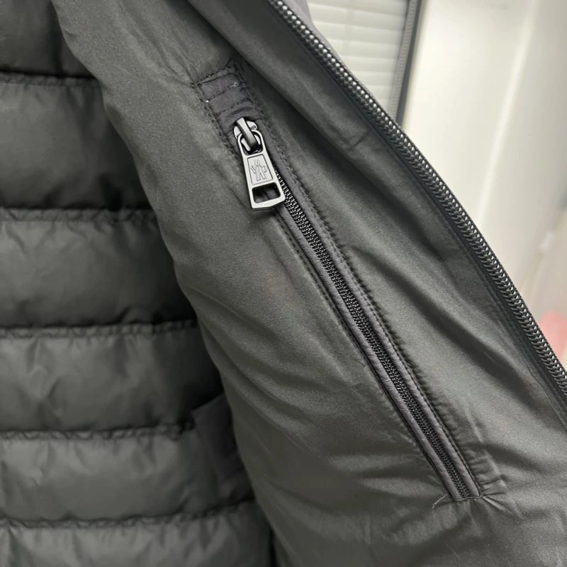 High fidelity Moncler Down Jackets