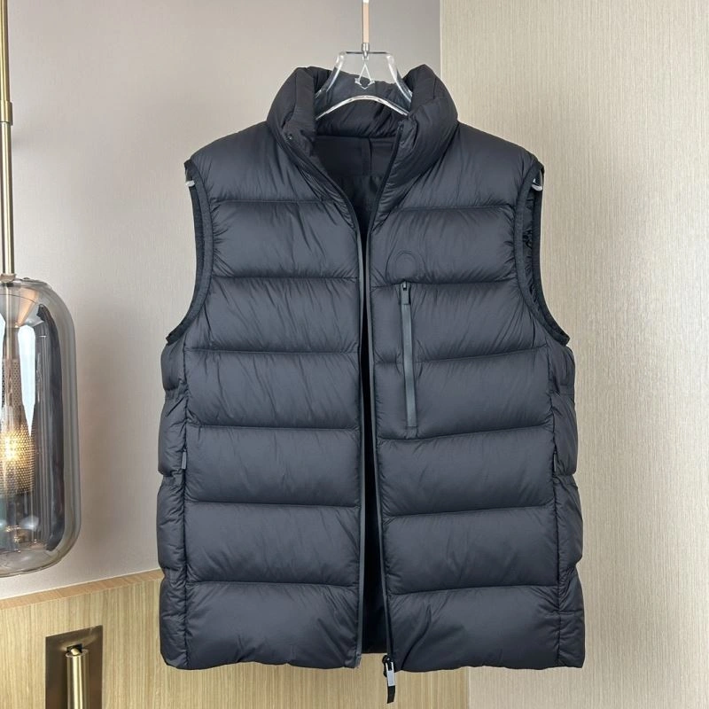 Factory-made Moncler Down Jackets