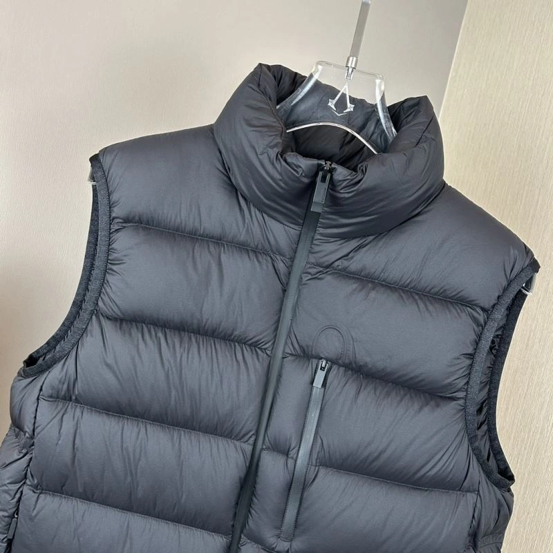 Factory-made Moncler Down Jackets