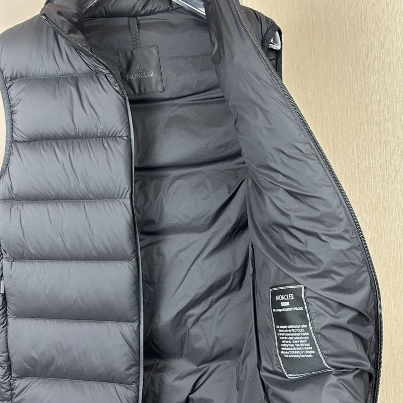 Factory-made Moncler Down Jackets