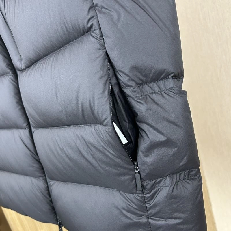Factory-made Moncler Down Jackets