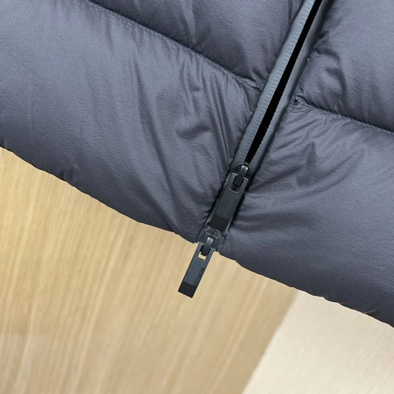 Factory-made Moncler Down Jackets