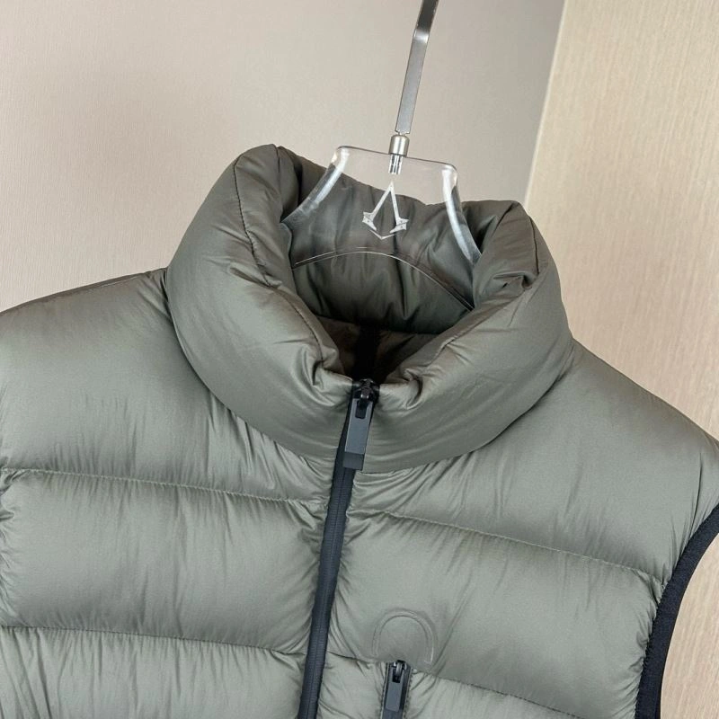 Real Moncler Down Jackets