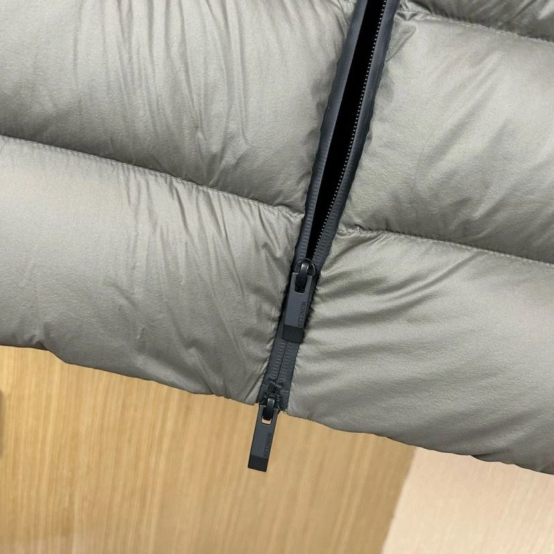 Real Moncler Down Jackets