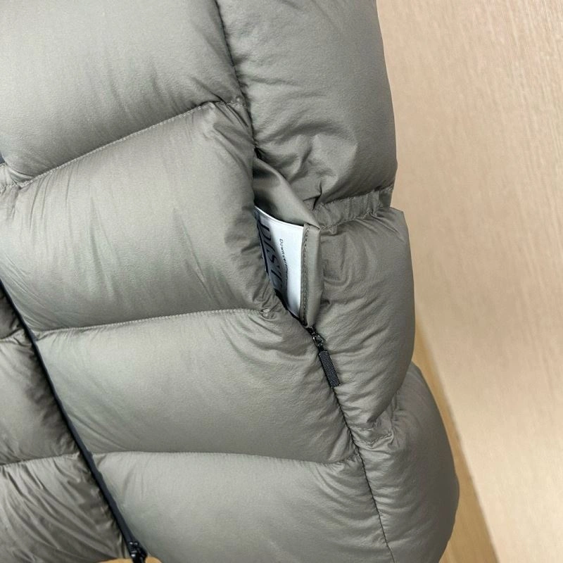 Real Moncler Down Jackets