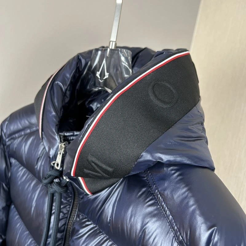 Accurate model Moncler Down Jackets