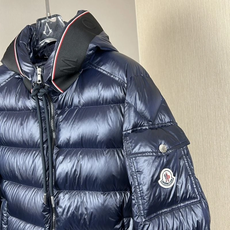 Accurate model Moncler Down Jackets