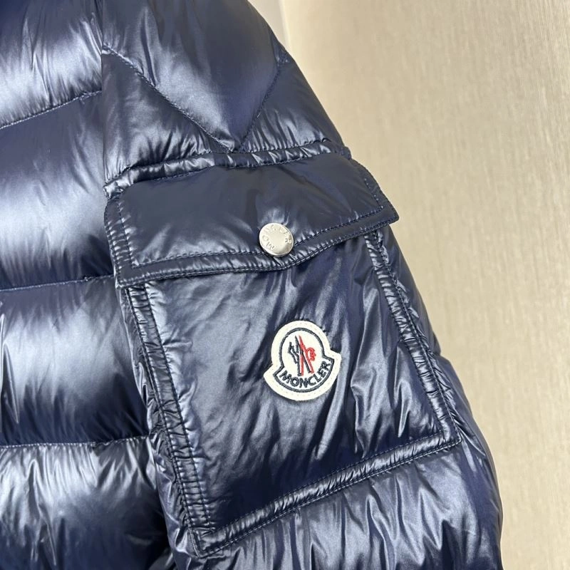 Accurate model Moncler Down Jackets
