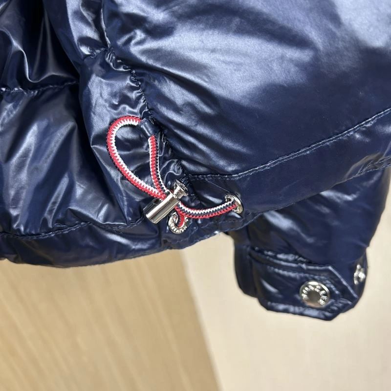Accurate model Moncler Down Jackets