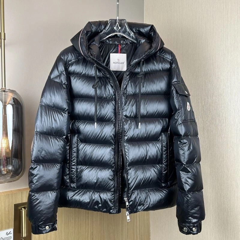 Official Moncler Down Jackets