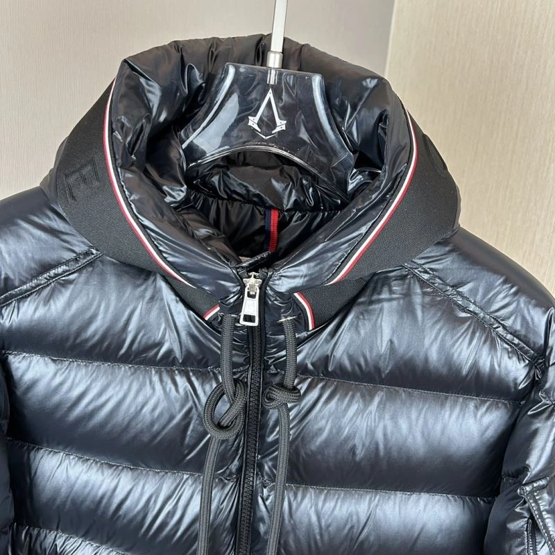 Official Moncler Down Jackets