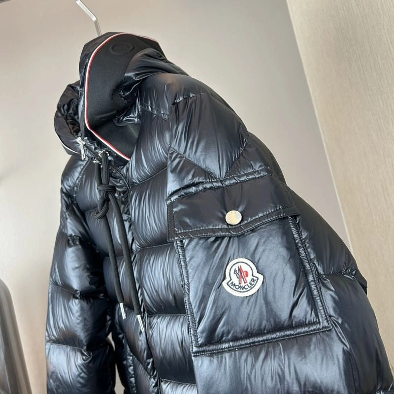 Official Moncler Down Jackets