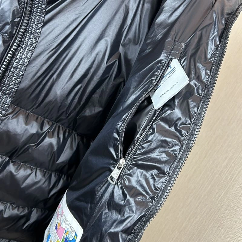 Official Moncler Down Jackets