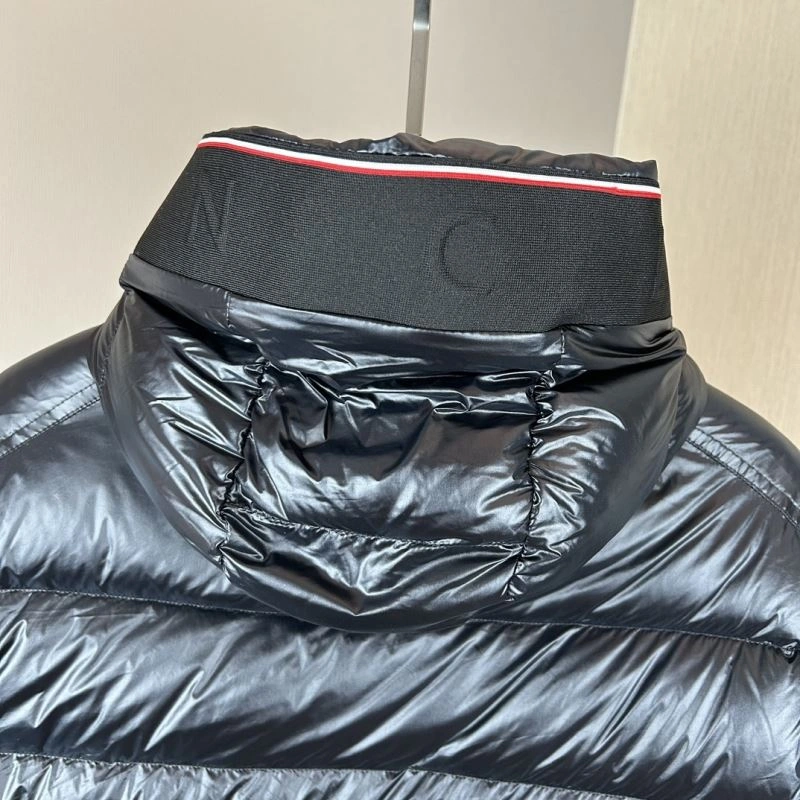 Official Moncler Down Jackets