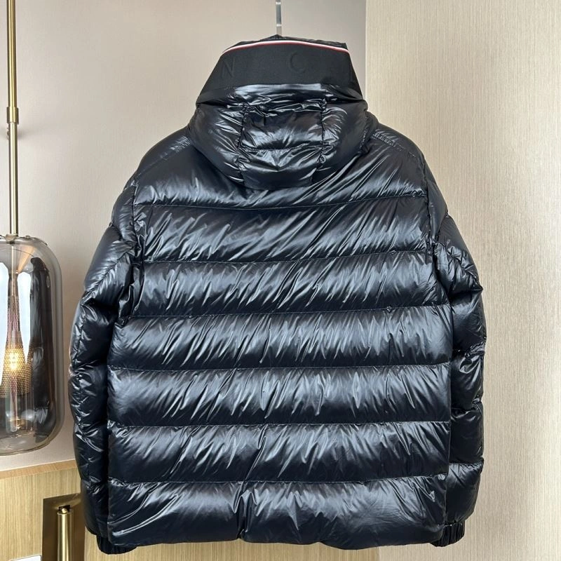 Official Moncler Down Jackets