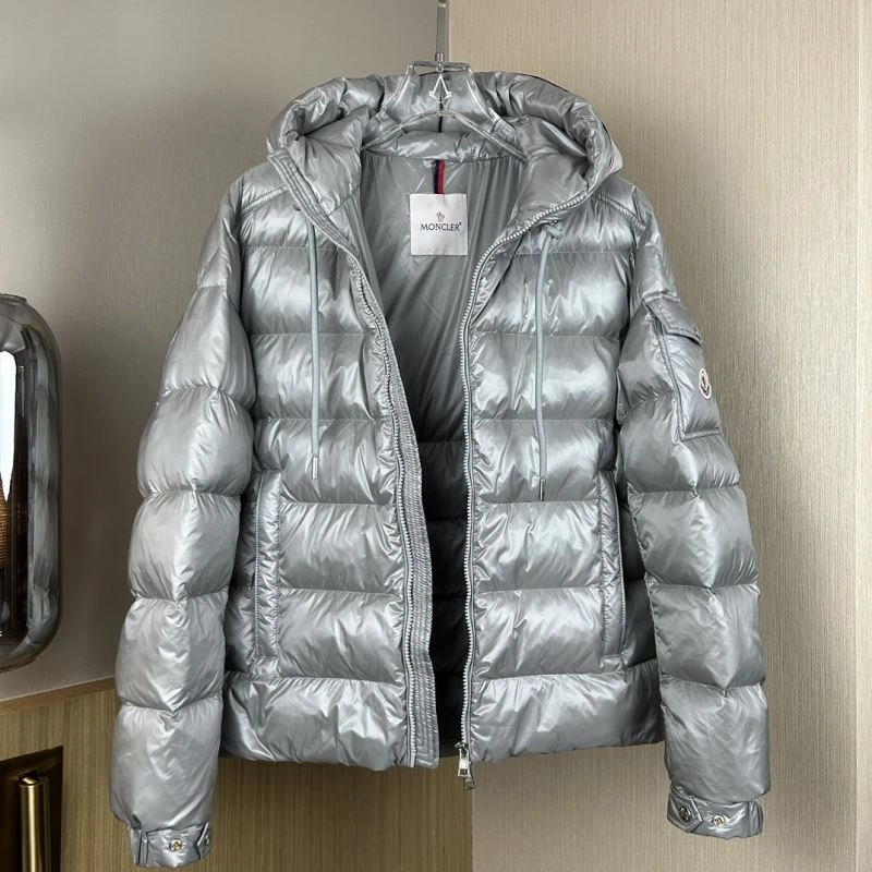 Indistinguishable Moncler Down Jackets