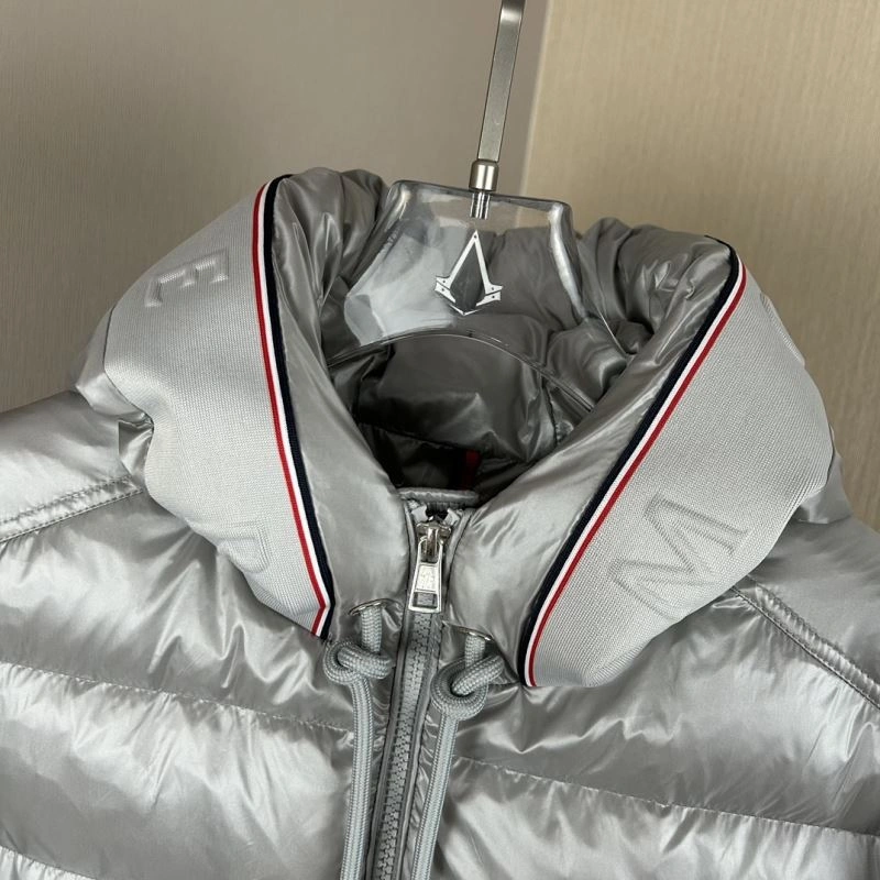 Indistinguishable Moncler Down Jackets