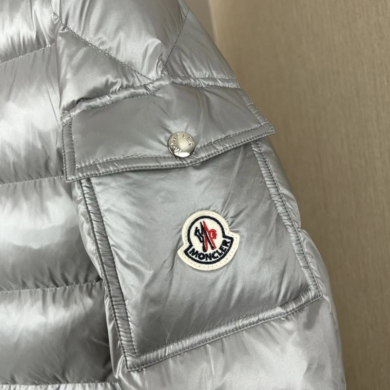 Indistinguishable Moncler Down Jackets