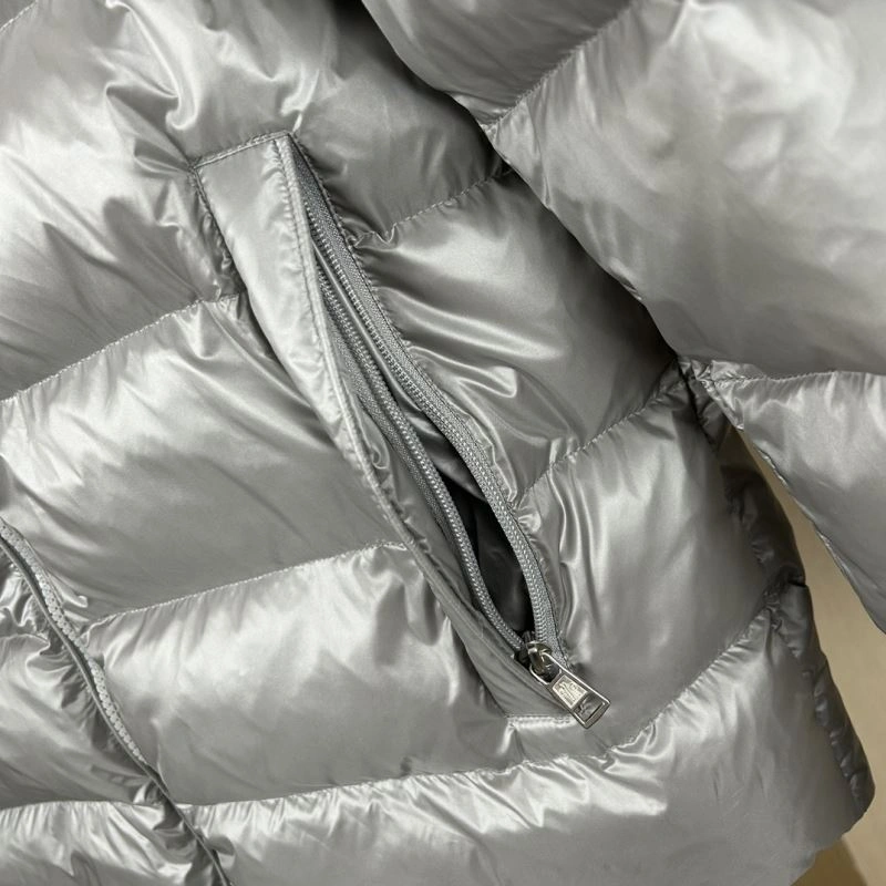 Indistinguishable Moncler Down Jackets