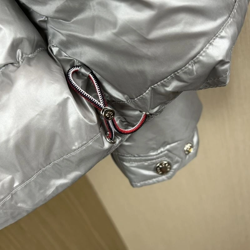 Indistinguishable Moncler Down Jackets