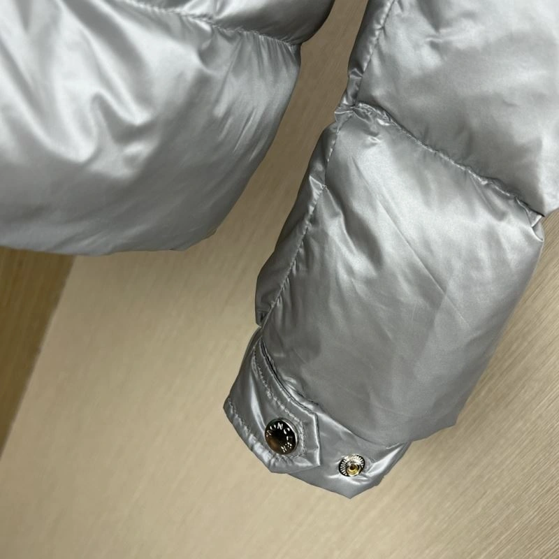Indistinguishable Moncler Down Jackets