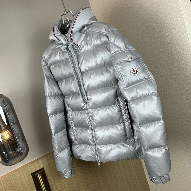 Indistinguishable Moncler Down Jackets
