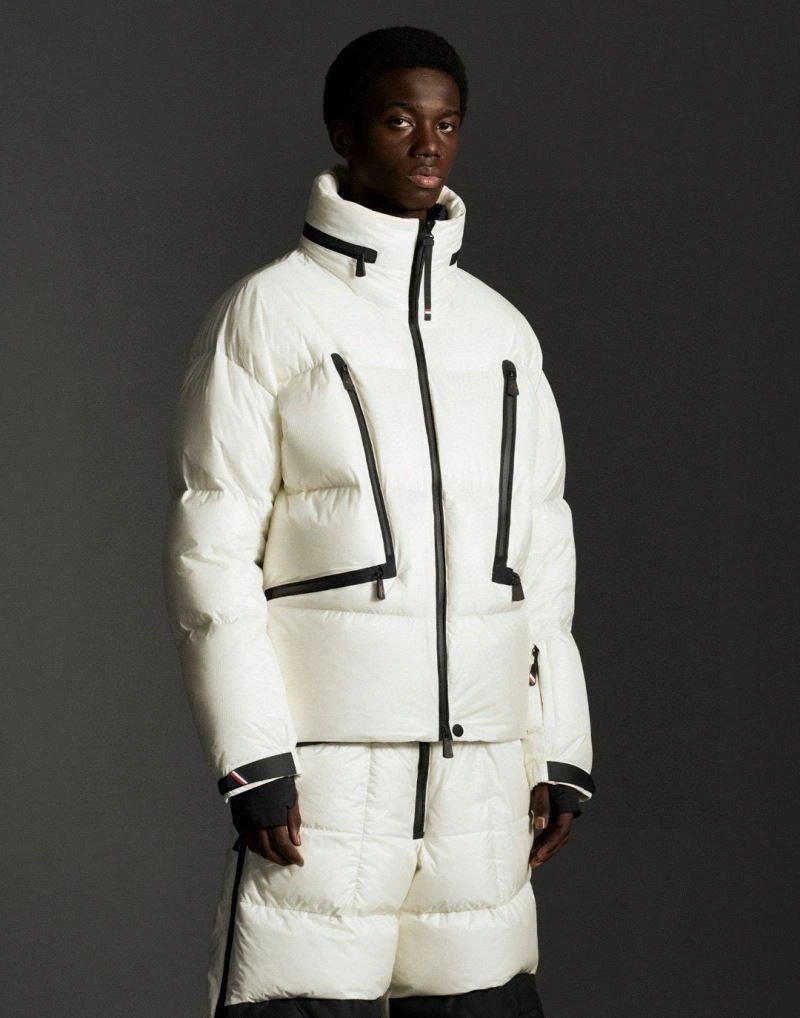 Moncler Down Jackets