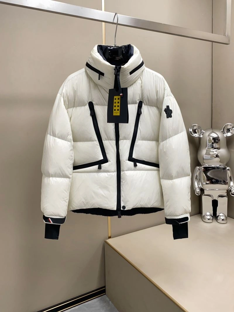 Affordable Moncler Down Jackets