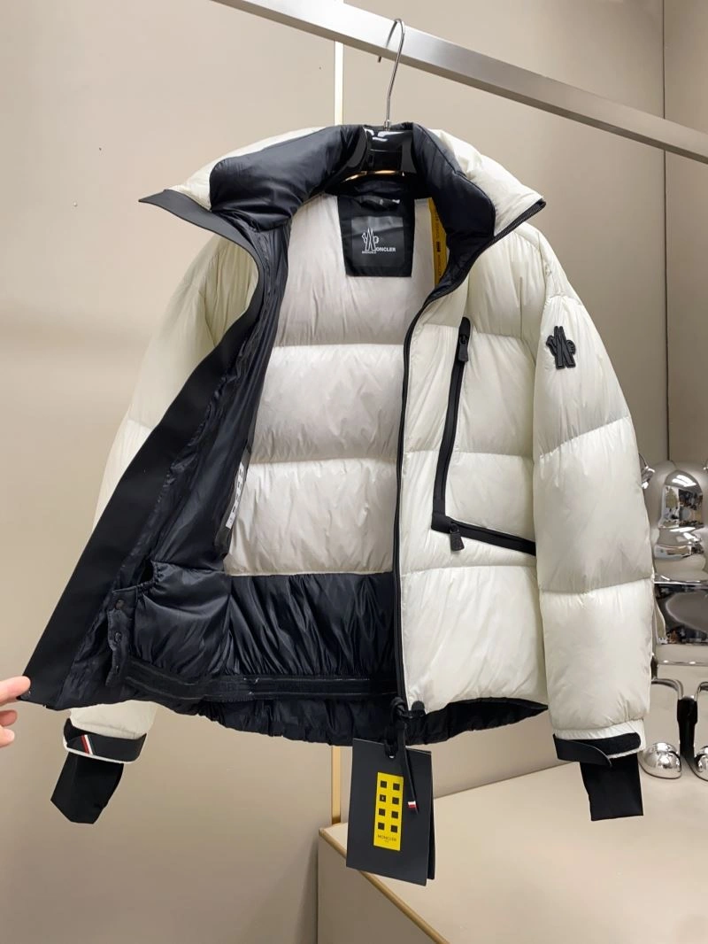 Affordable Moncler Down Jackets