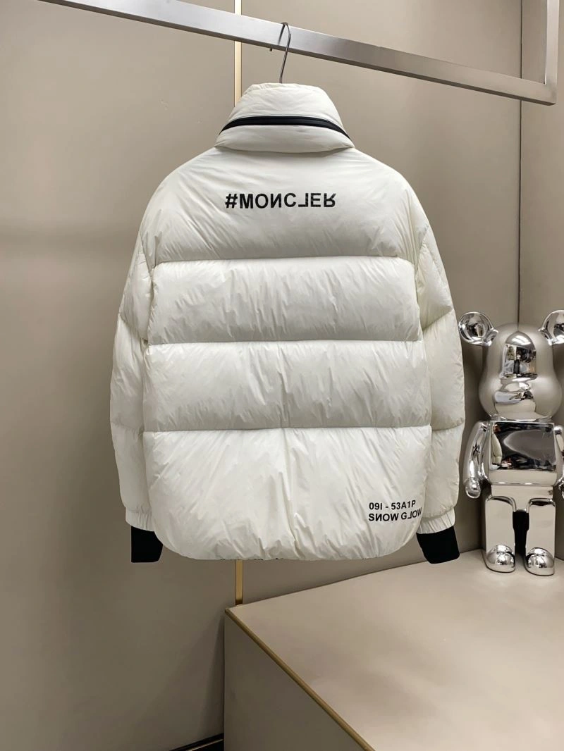 Affordable Moncler Down Jackets