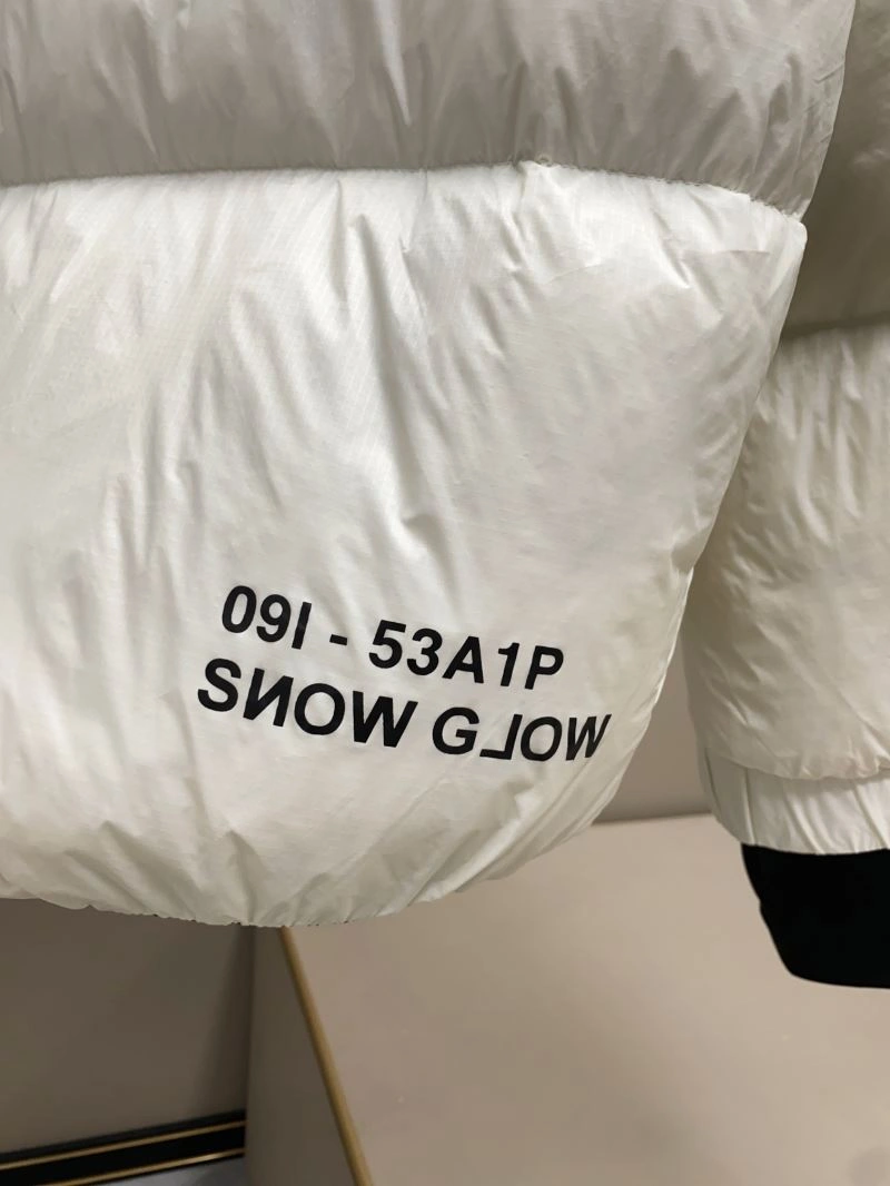 Affordable Moncler Down Jackets
