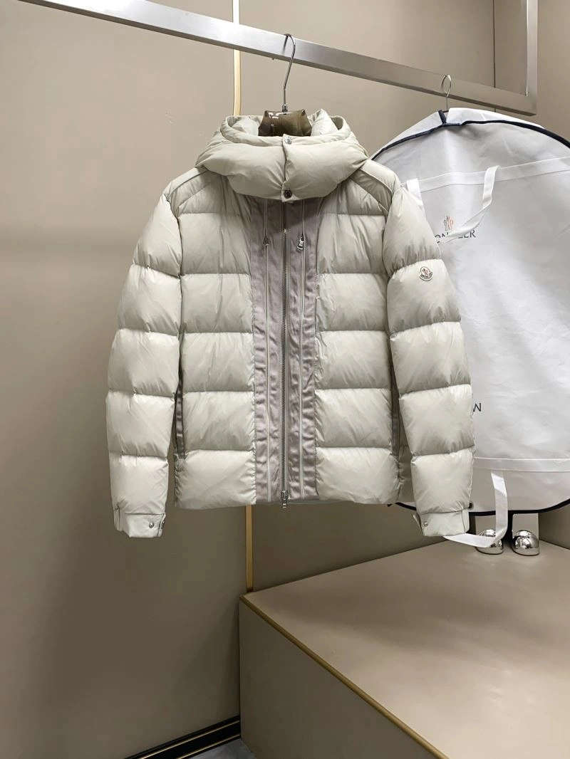 Original Moncler Down Jackets
