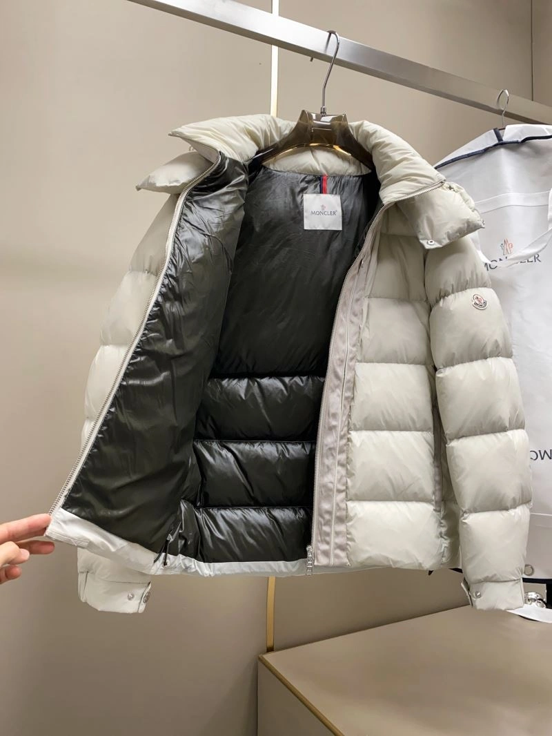 Original Moncler Down Jackets