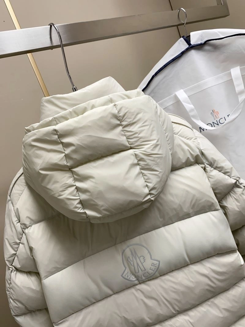 Original Moncler Down Jackets