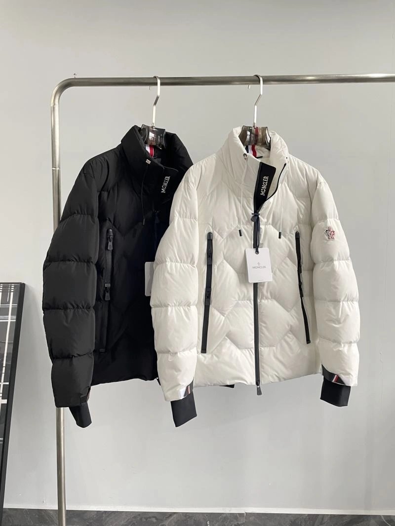 Moncler Down Jackets