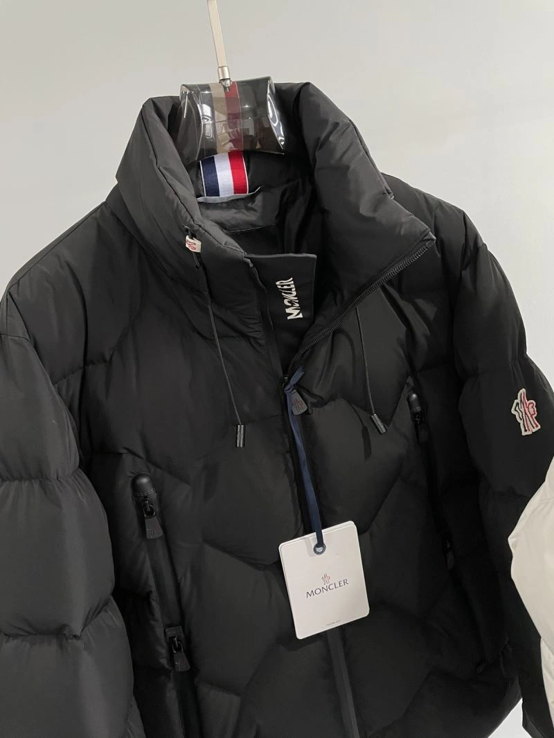 Economical Moncler Down Jackets