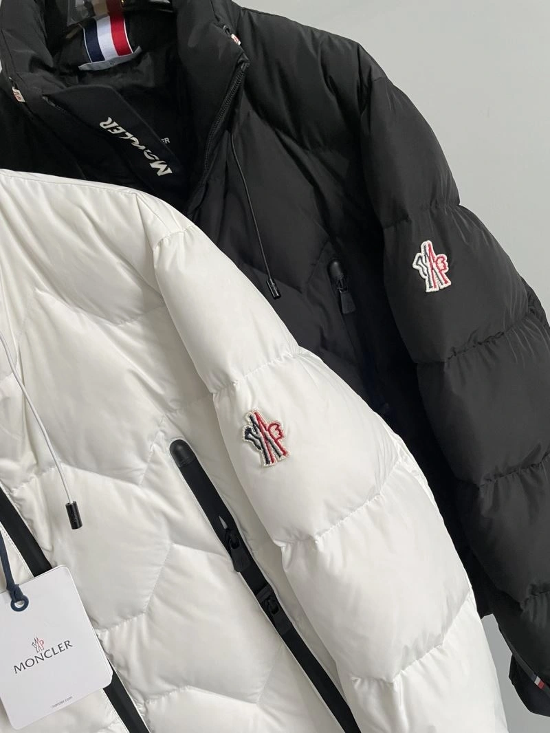 Economical Moncler Down Jackets