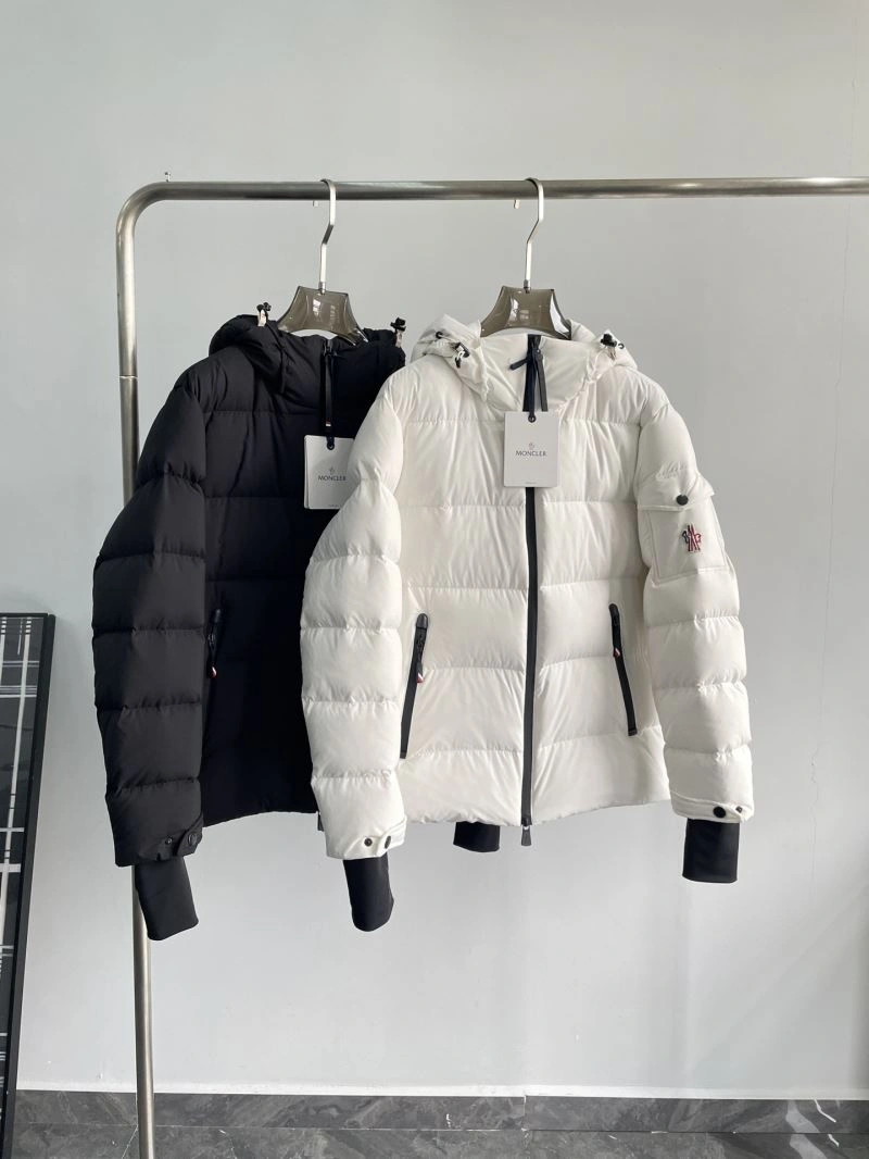 Moncler Down Jackets