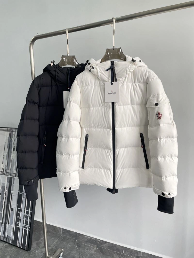 Budget-friendly Moncler Down Jackets