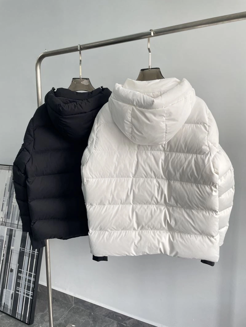 Budget-friendly Moncler Down Jackets