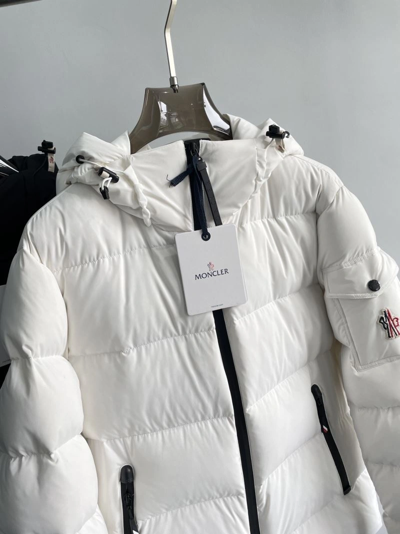 Budget-friendly Moncler Down Jackets