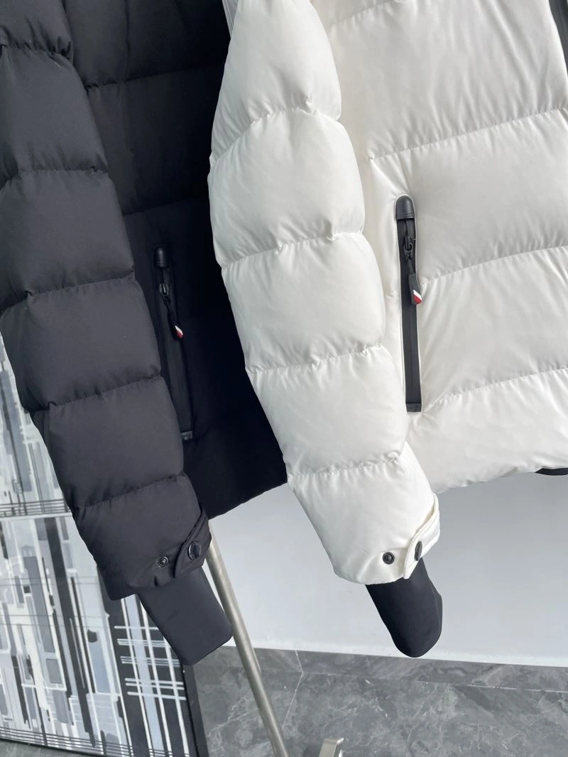 Budget-friendly Moncler Down Jackets
