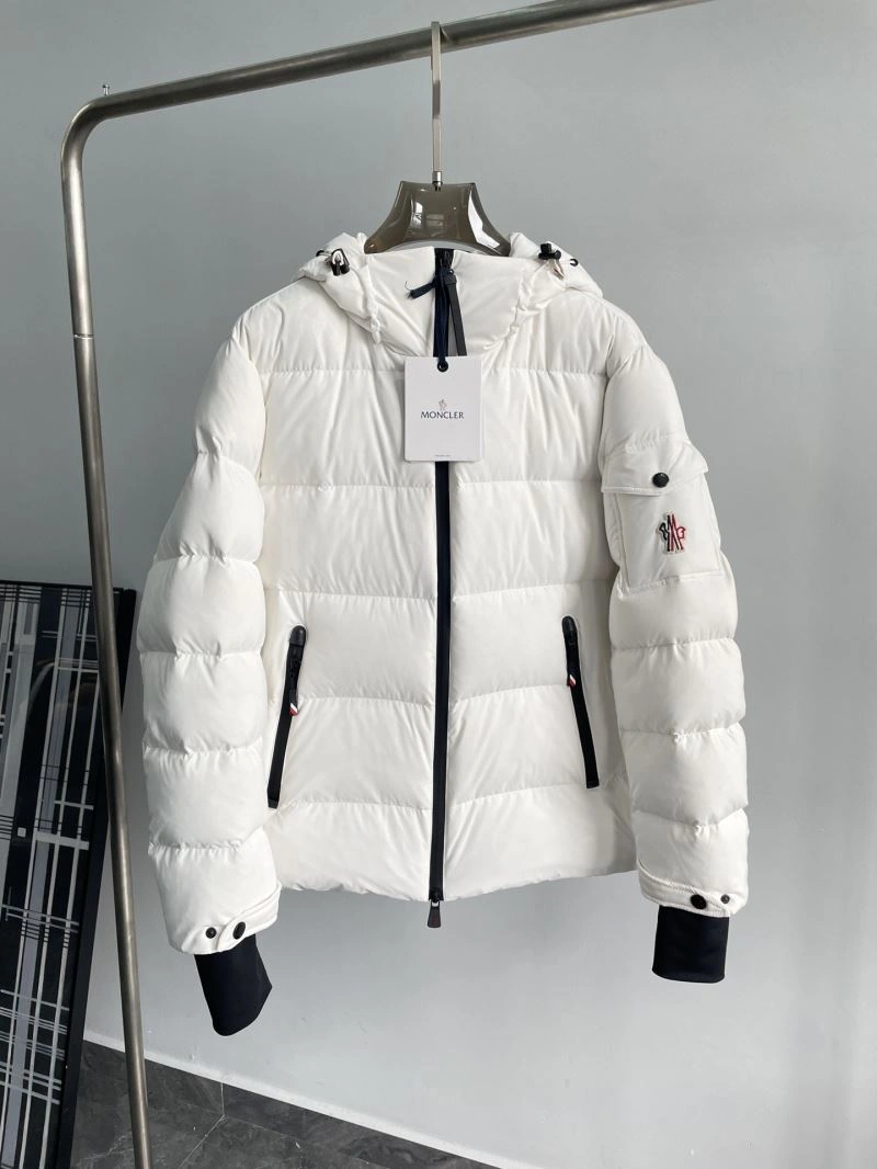 Budget-friendly Moncler Down Jackets