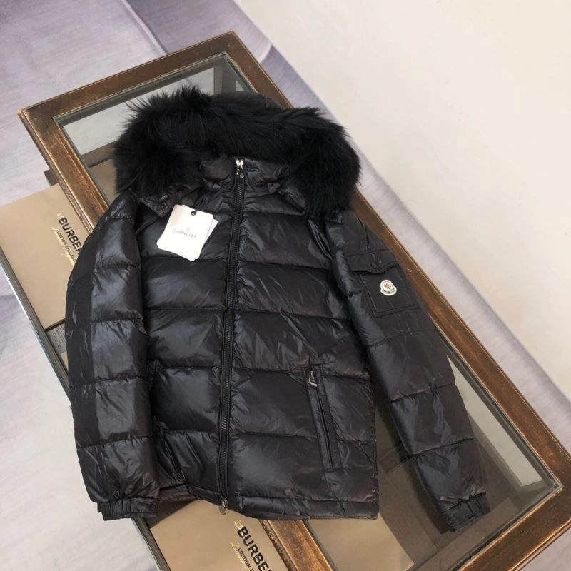 Moncler Down Jackets
