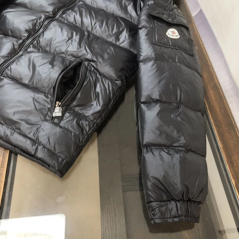 Indistinguishable Moncler Down Jackets
